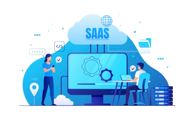 SaaS Software Development UK | Bespoke Software Solutions